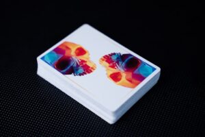 Tienda online de Magia y Cardistry