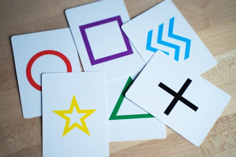 Cartas ESP | Tienda Magia&Cardistry