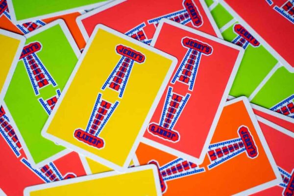 Jerry’s Nuggets | Tienda Magia&Cardistry