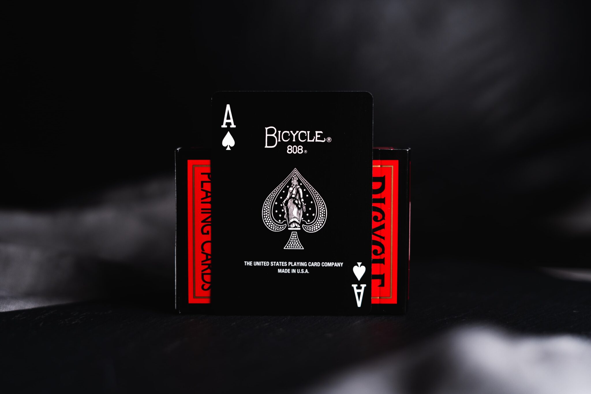 Bicycle Reverse | Tienda Magia&Cardistry