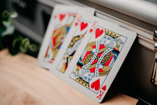 Bee | Tienda Magia&Cardistry