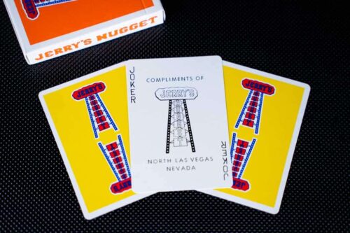 Jerry’s Nuggets | Tienda Magia&Cardistry