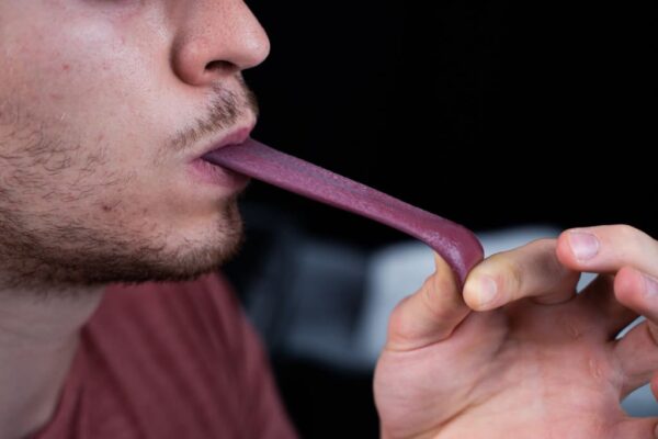 Lengua Falsa | Tienda Magia&Cardistry