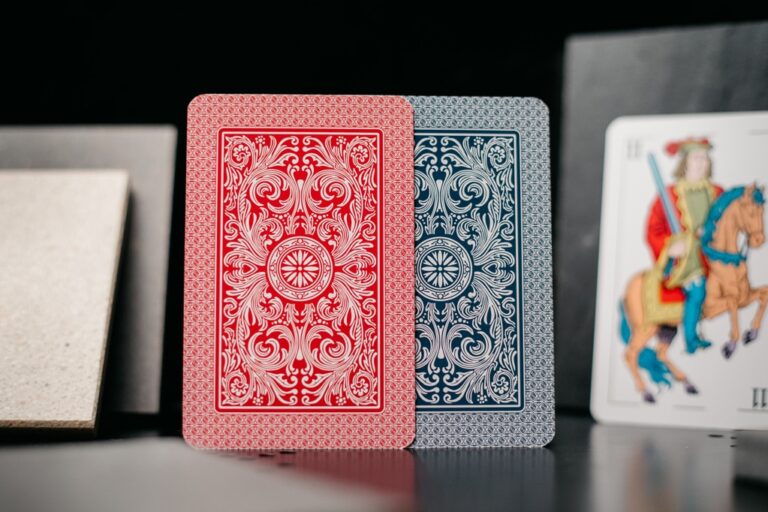 Baraja española económica | Tienda Magia&Cardistry