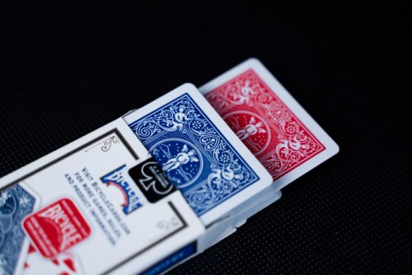 Tienda online de Magia y Cardistry