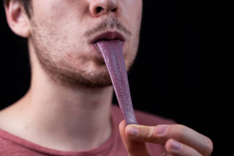 Lengua Falsa | Tienda Magia&Cardistry